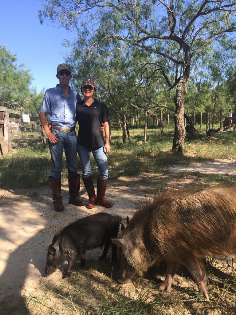 Tour pics! - San Juan Ranch